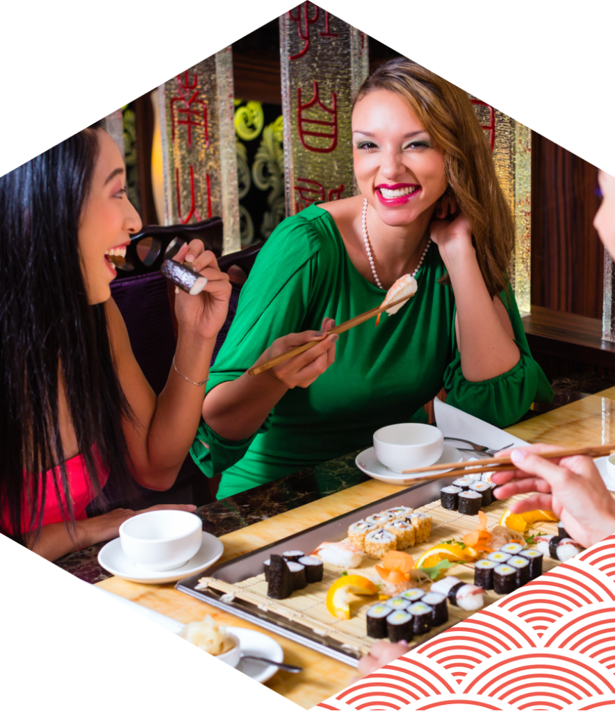 Private Events - OSHU