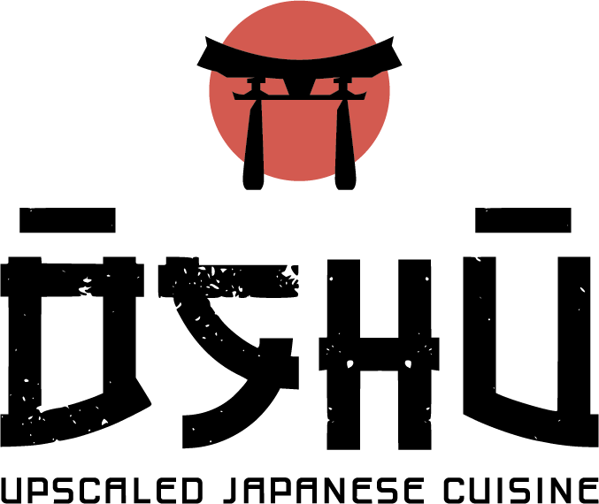 OSHU Restraurant | Upscaled Japanese Cuisine
